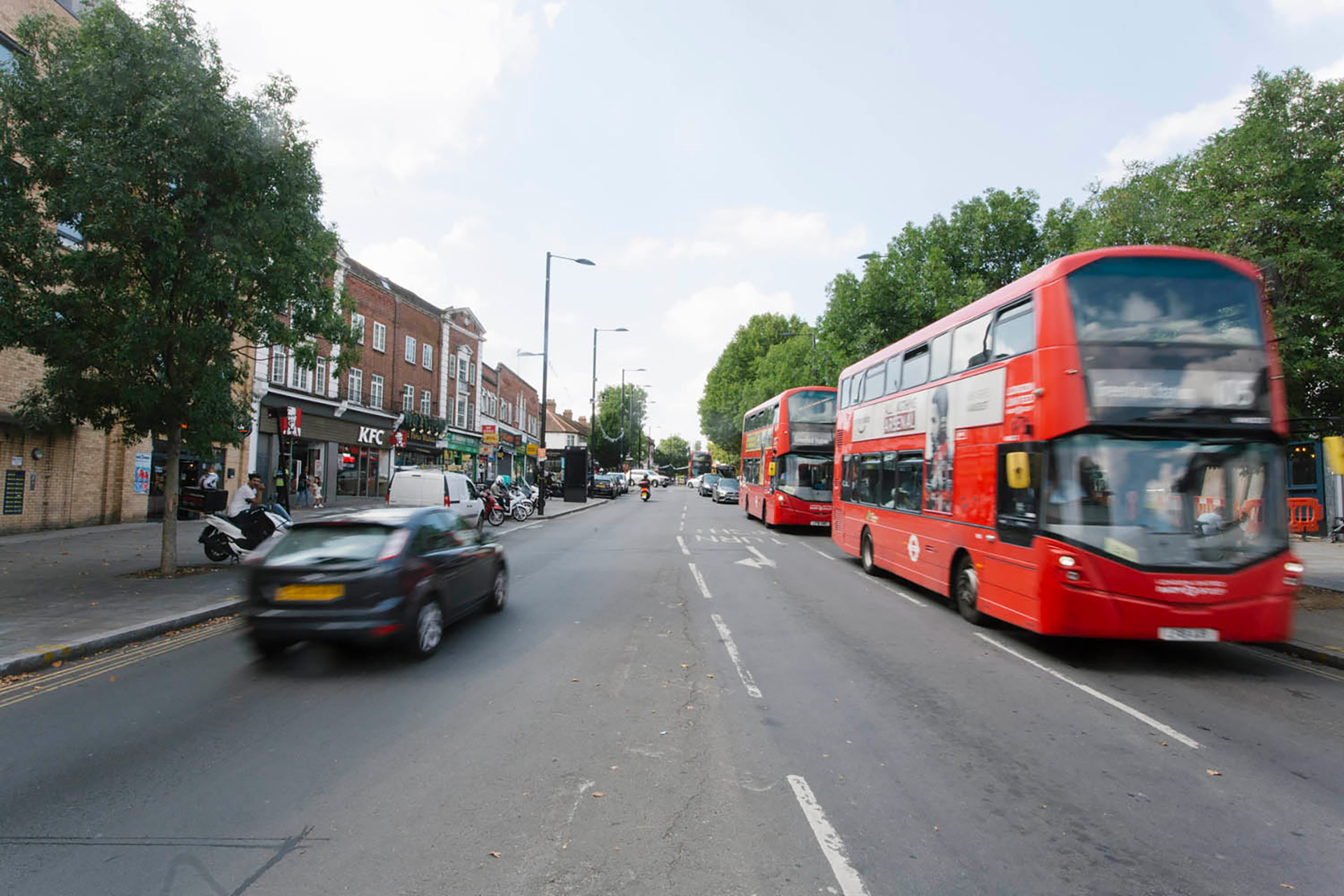 Greenford – Good for Ealing