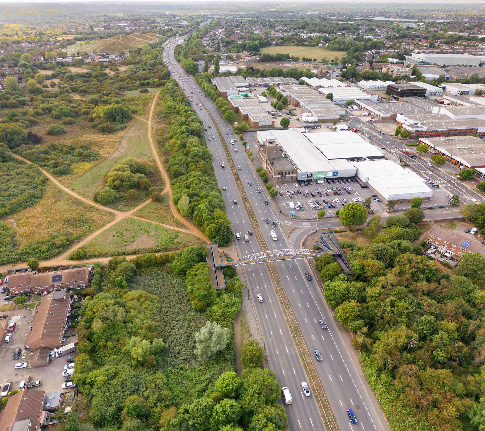 Greenford – Good for Ealing