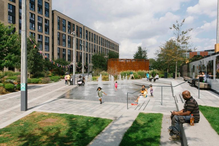 Greenford – Good for Ealing