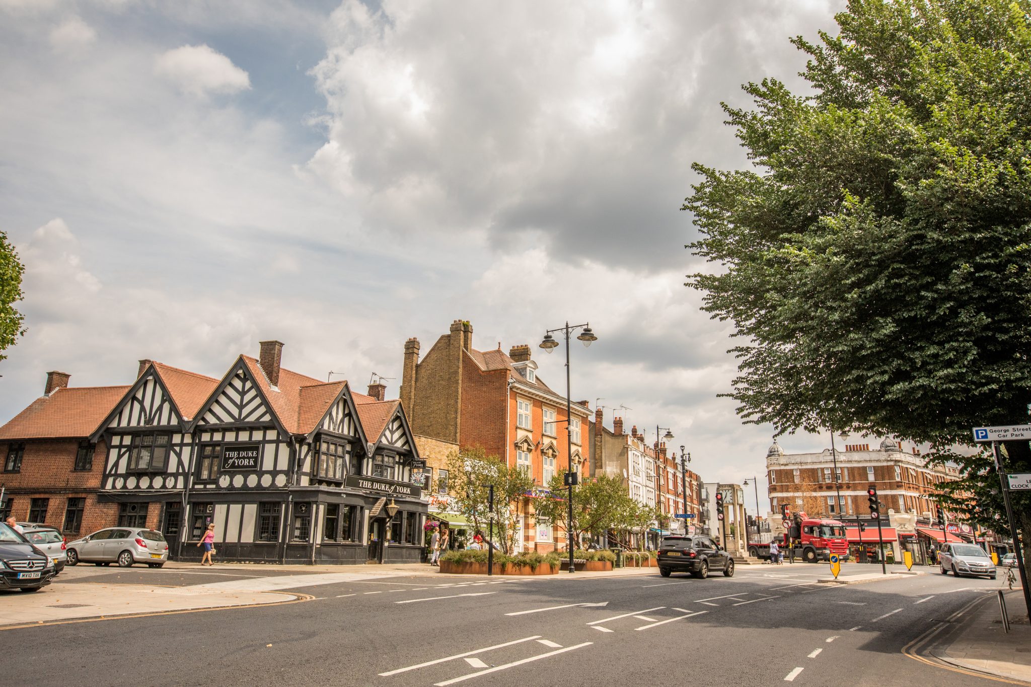 Hanwell – Good for Ealing