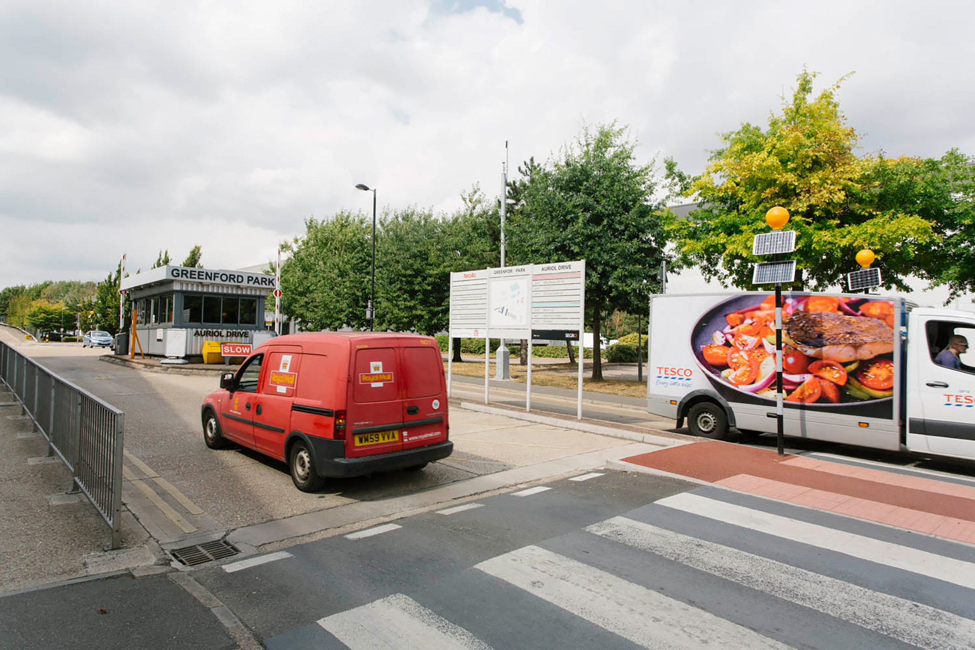 Greenford – Good for Ealing